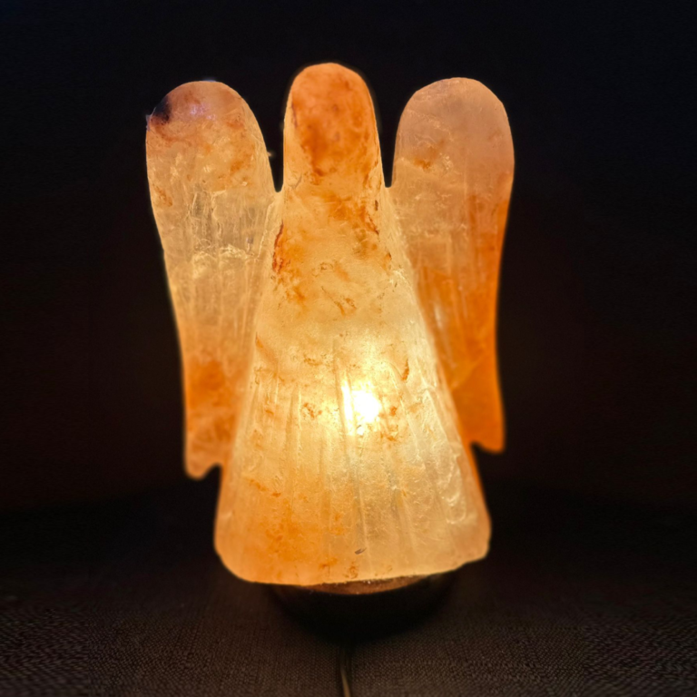 Buy Himalayan Salt Lamps in Ireland | Rock Salt Lamp